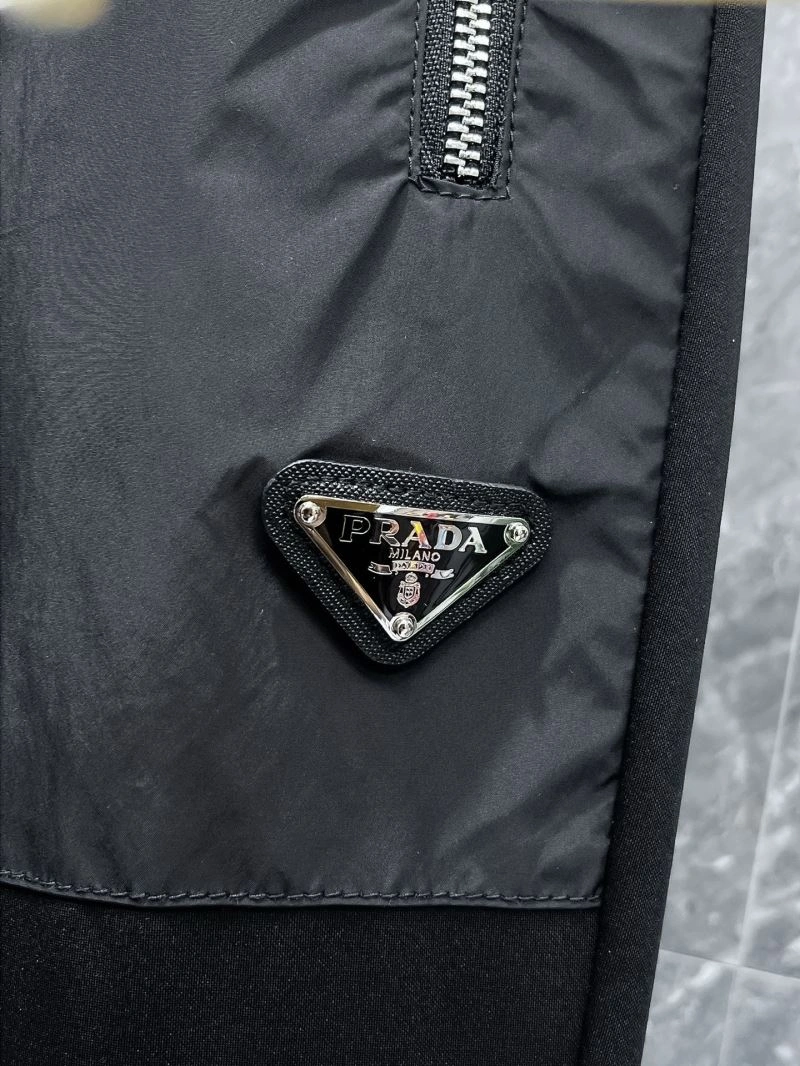 Real Prada Long Pants