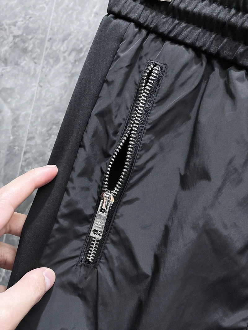 Real Prada Long Pants