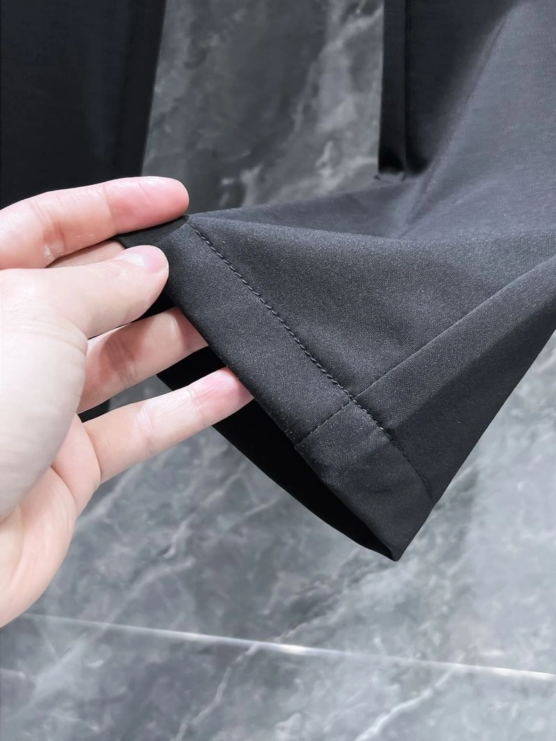 Real Prada Long Pants