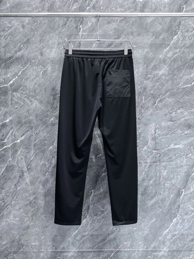 Real Prada Long Pants