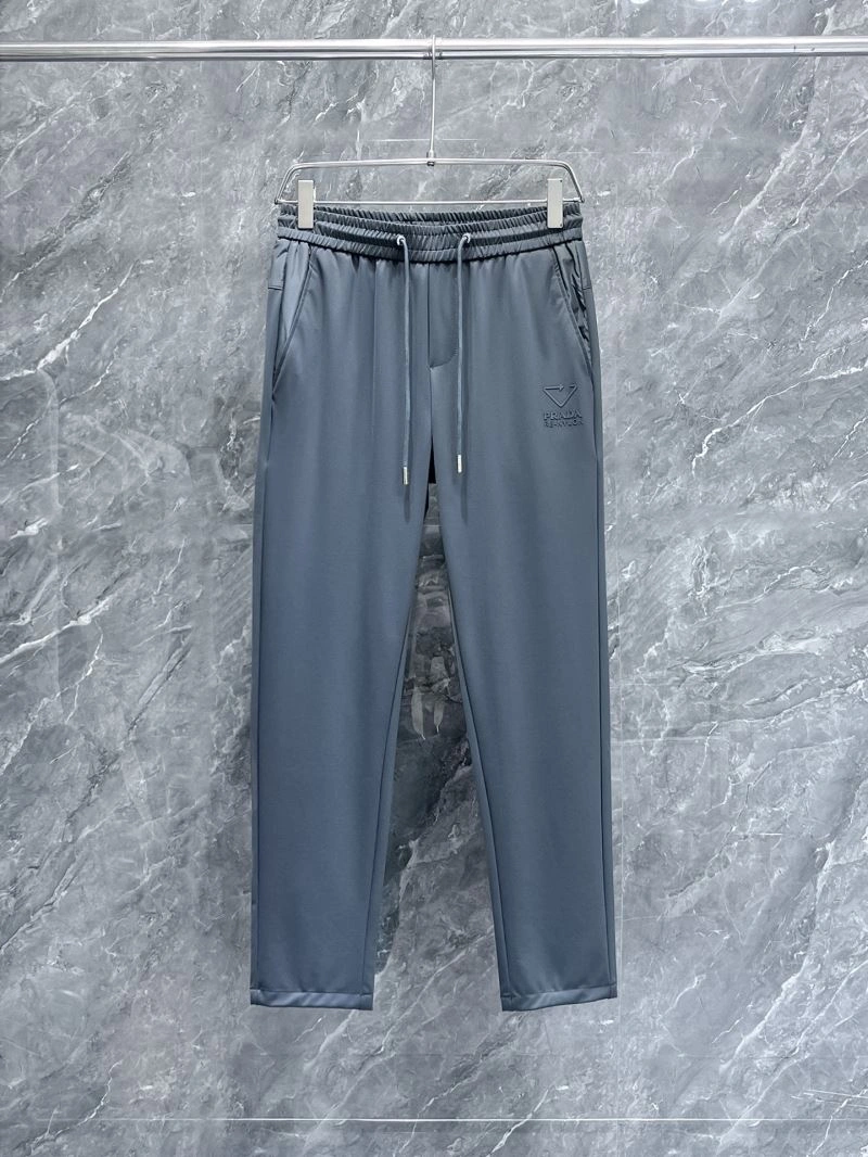 Prada Long Pants