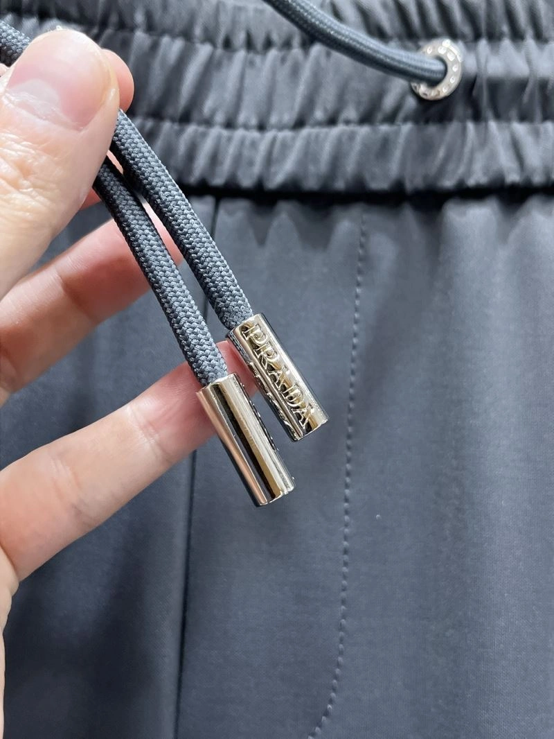 Factory-made Prada Long Pants