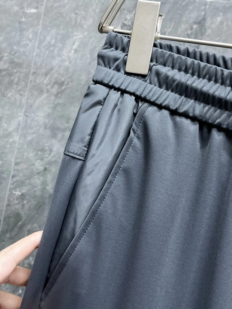 Factory-made Prada Long Pants