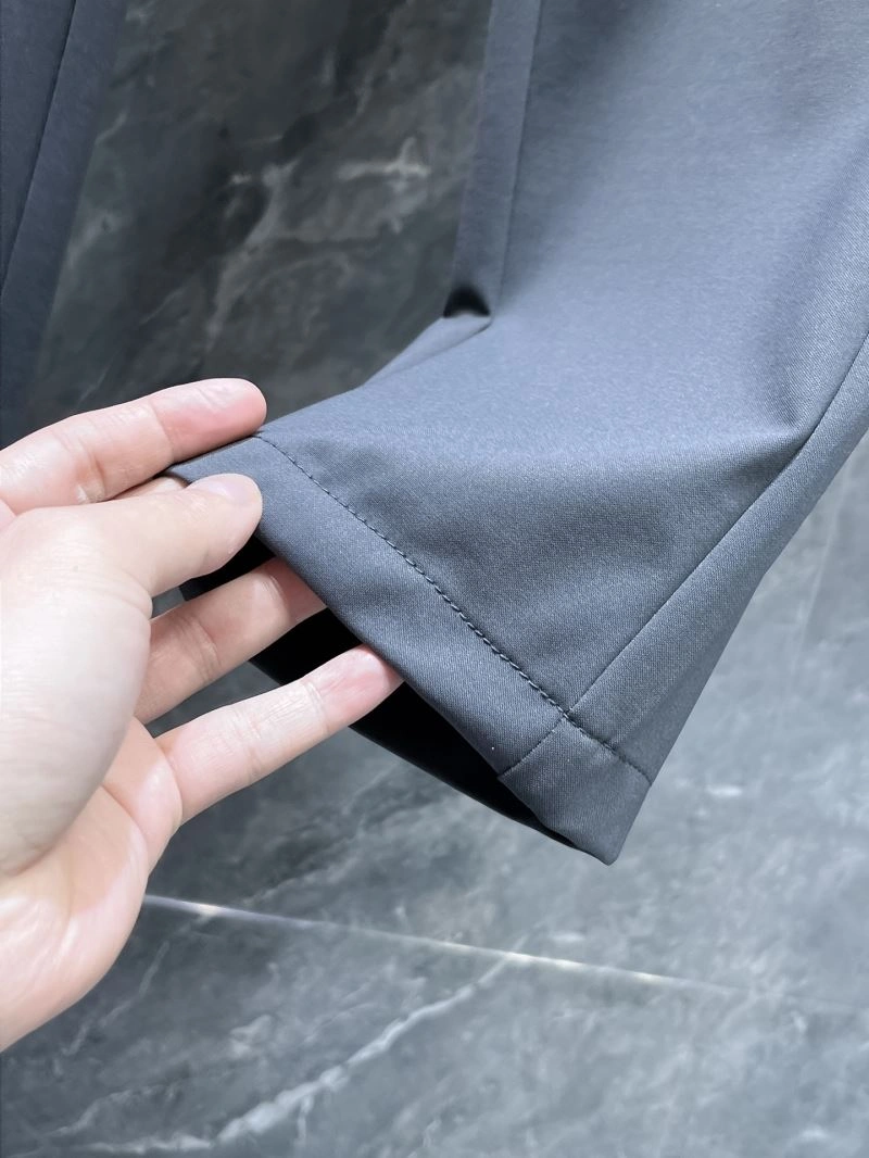 Factory-made Prada Long Pants