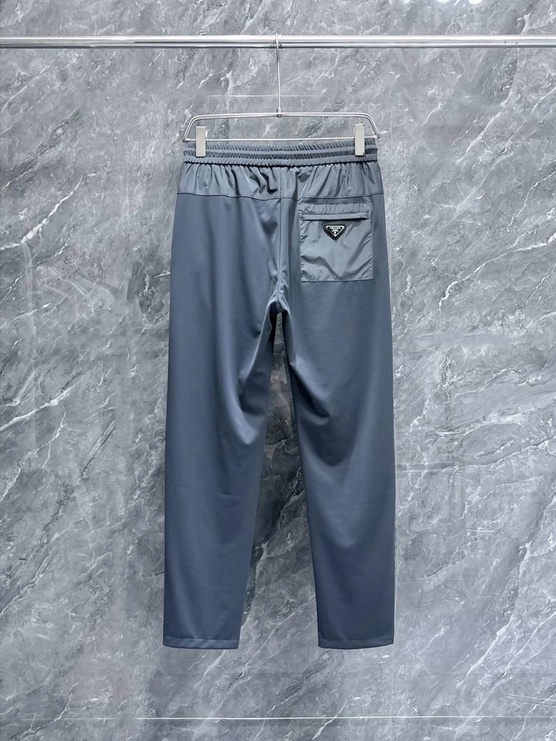 Factory-made Prada Long Pants