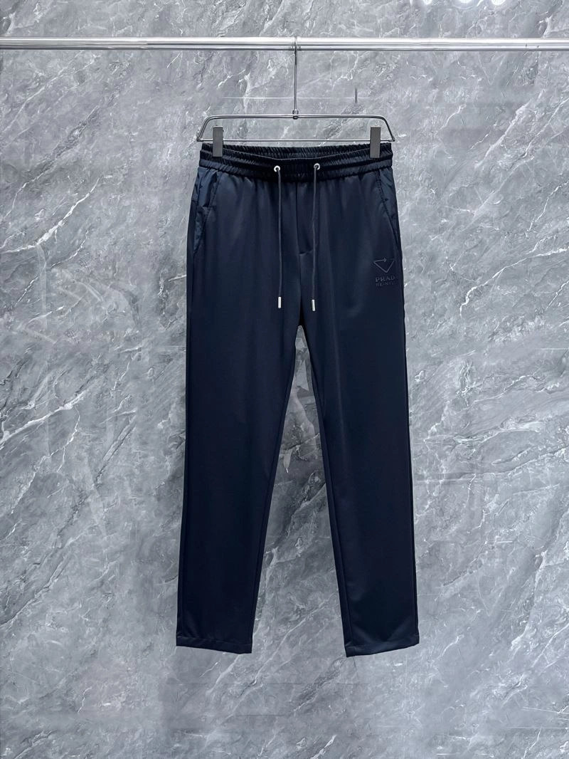 Prada Long Pants