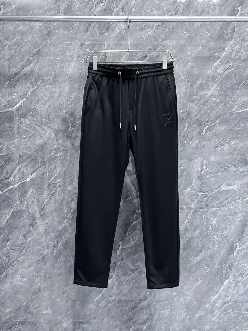 Prada Long Pants