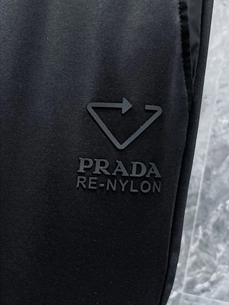 OEM Prada Long Pants