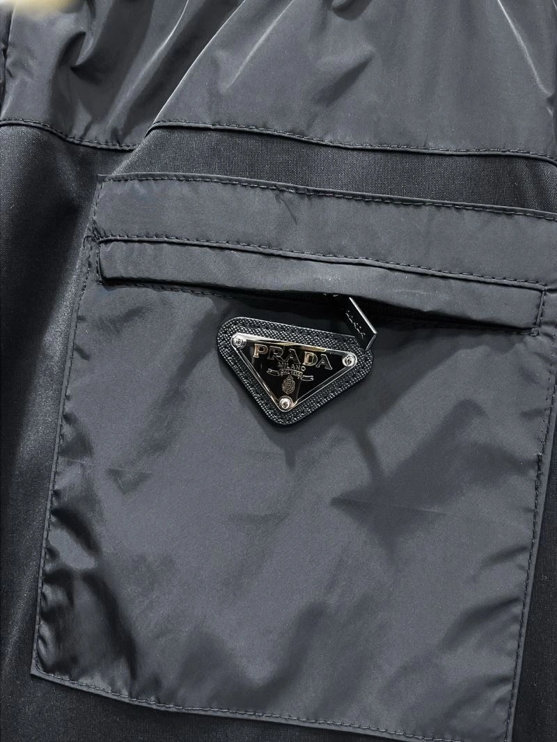 OEM Prada Long Pants