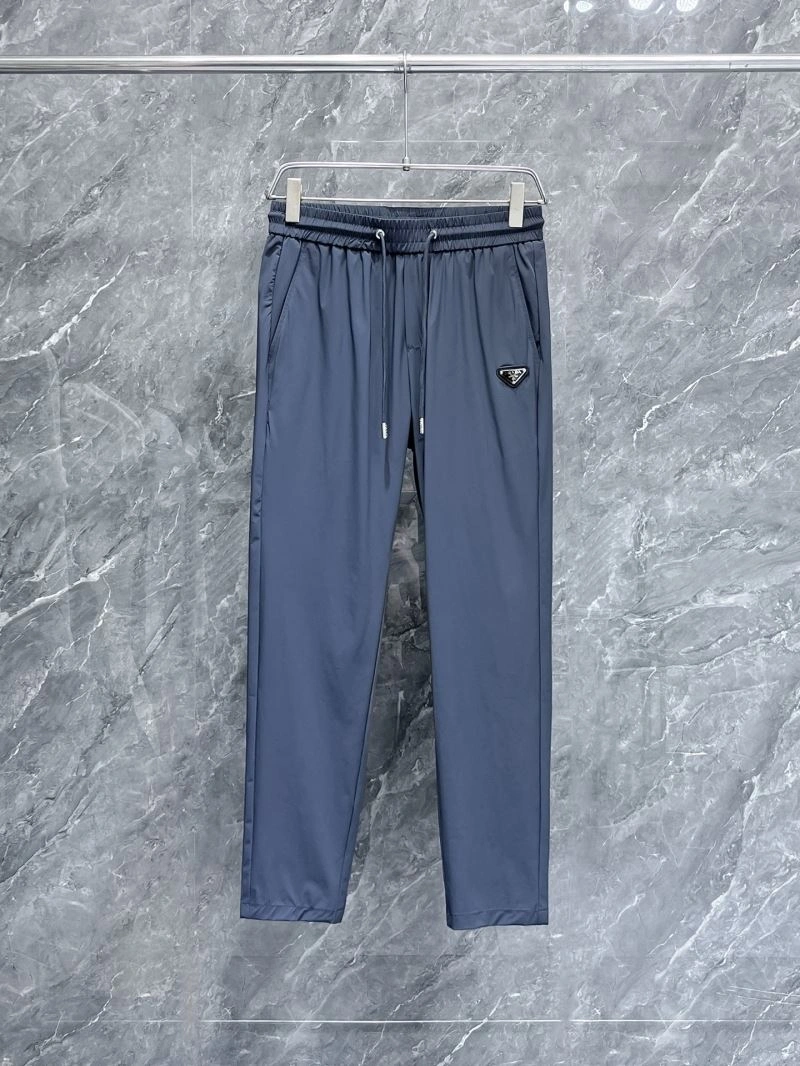 Prada Long Pants