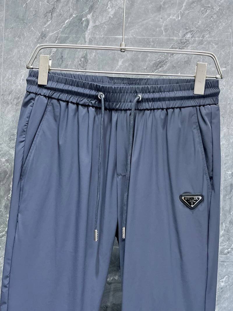 Official Prada Long Pants