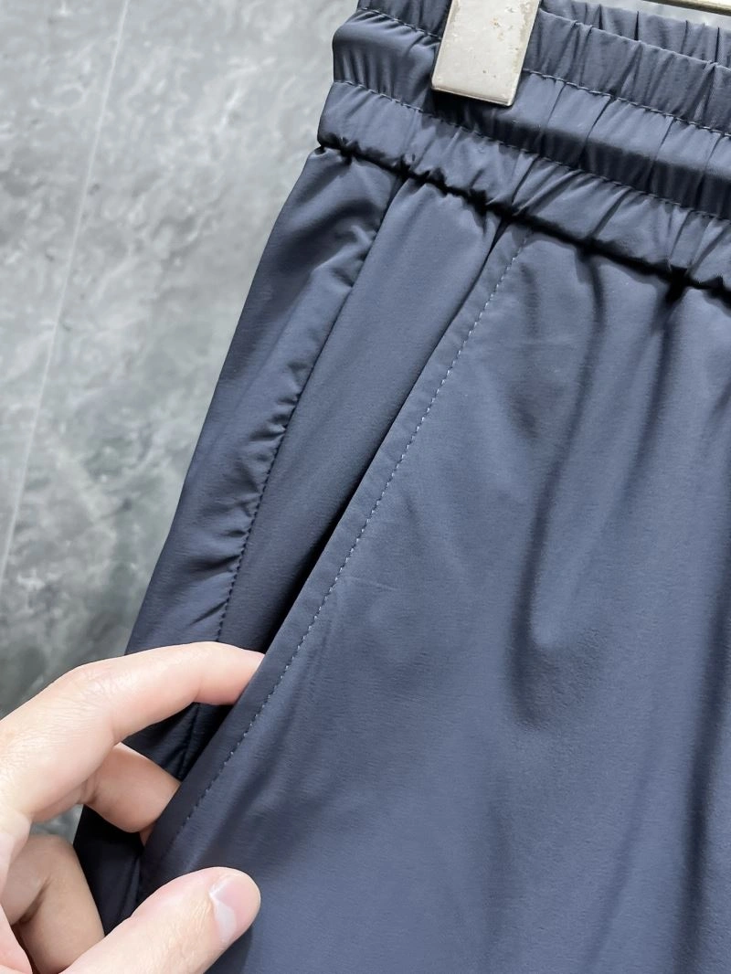 Official Prada Long Pants