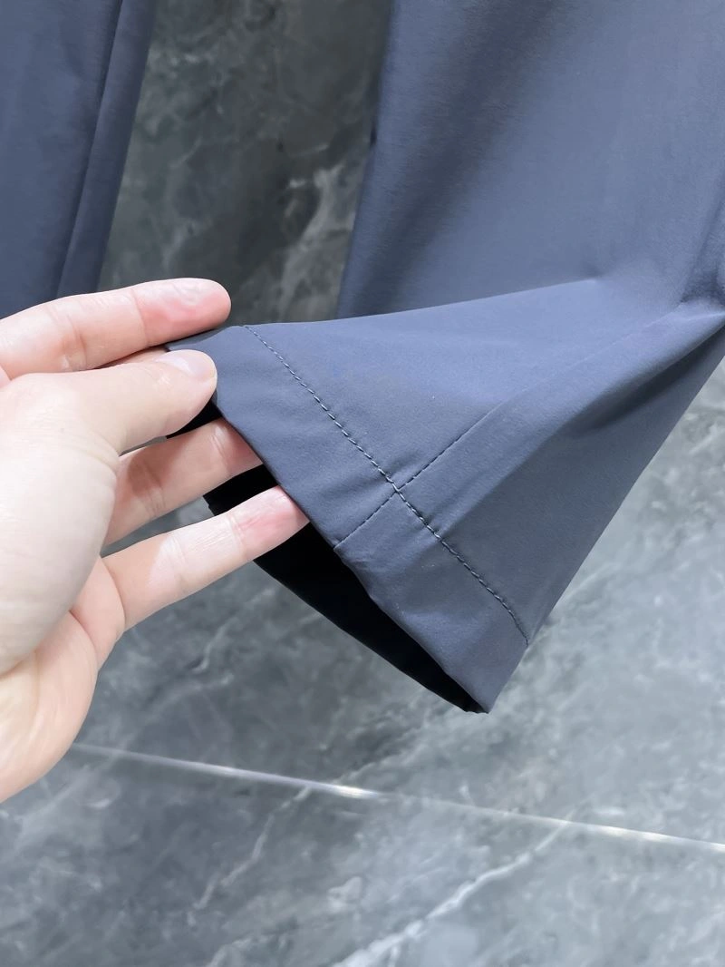 Official Prada Long Pants