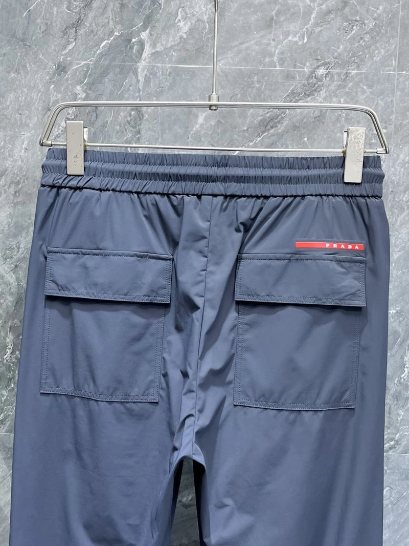 Official Prada Long Pants
