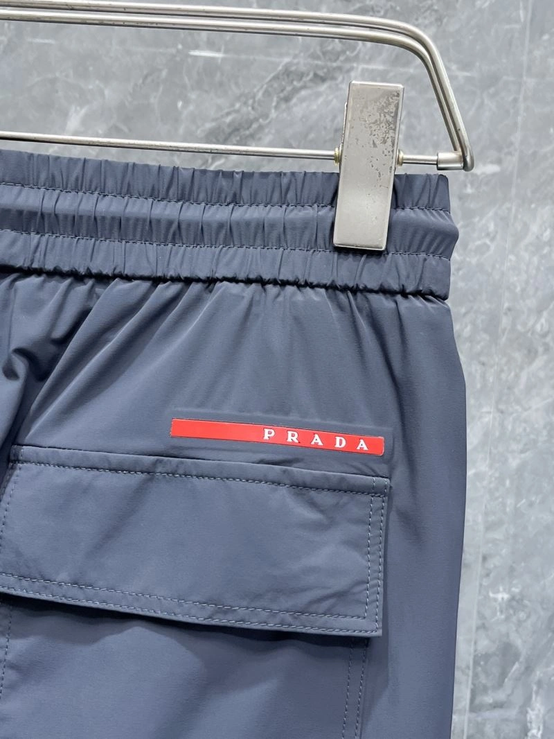 Official Prada Long Pants