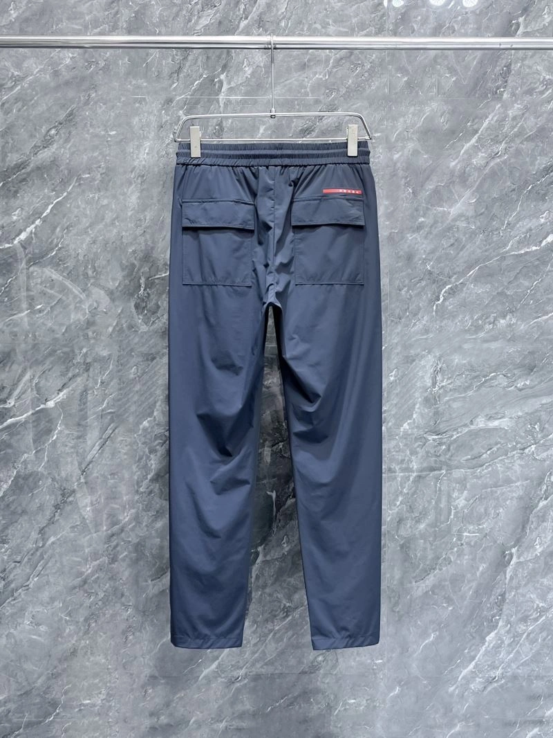 Official Prada Long Pants
