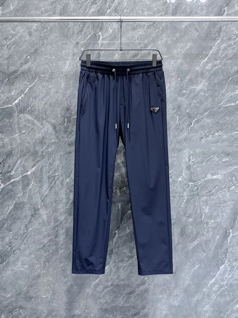 Prada Long Pants