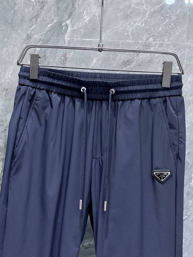 Authentic Prada Long Pants