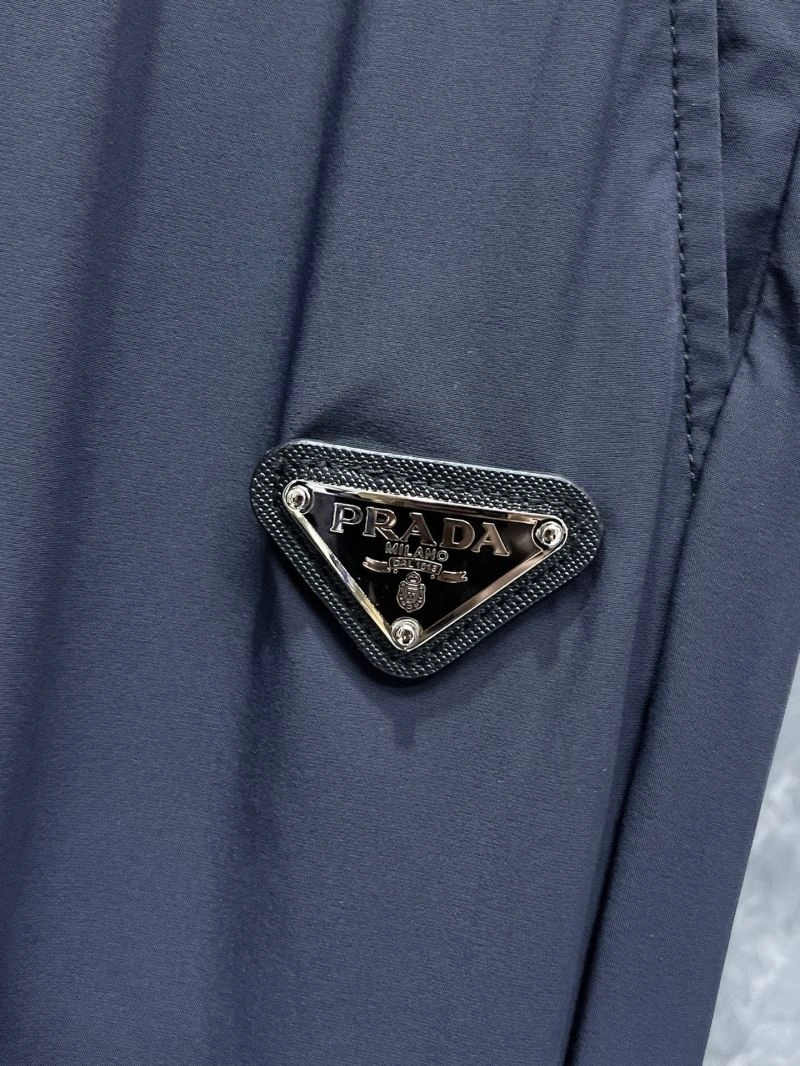 Authentic Prada Long Pants