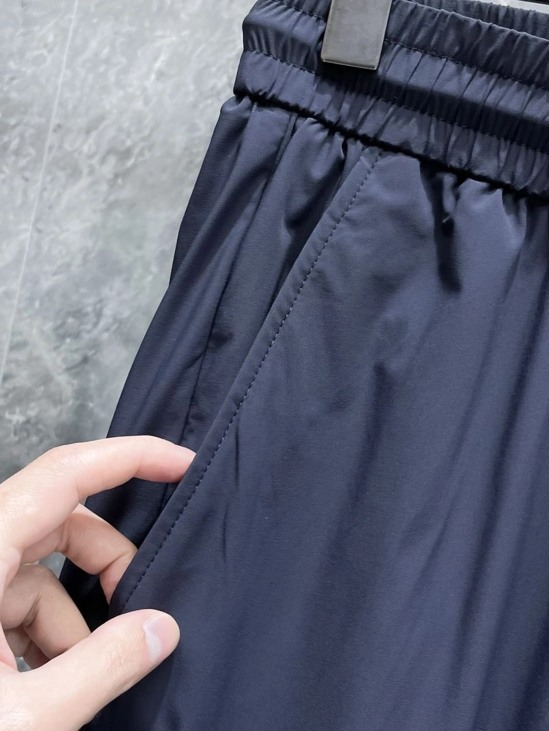 Authentic Prada Long Pants