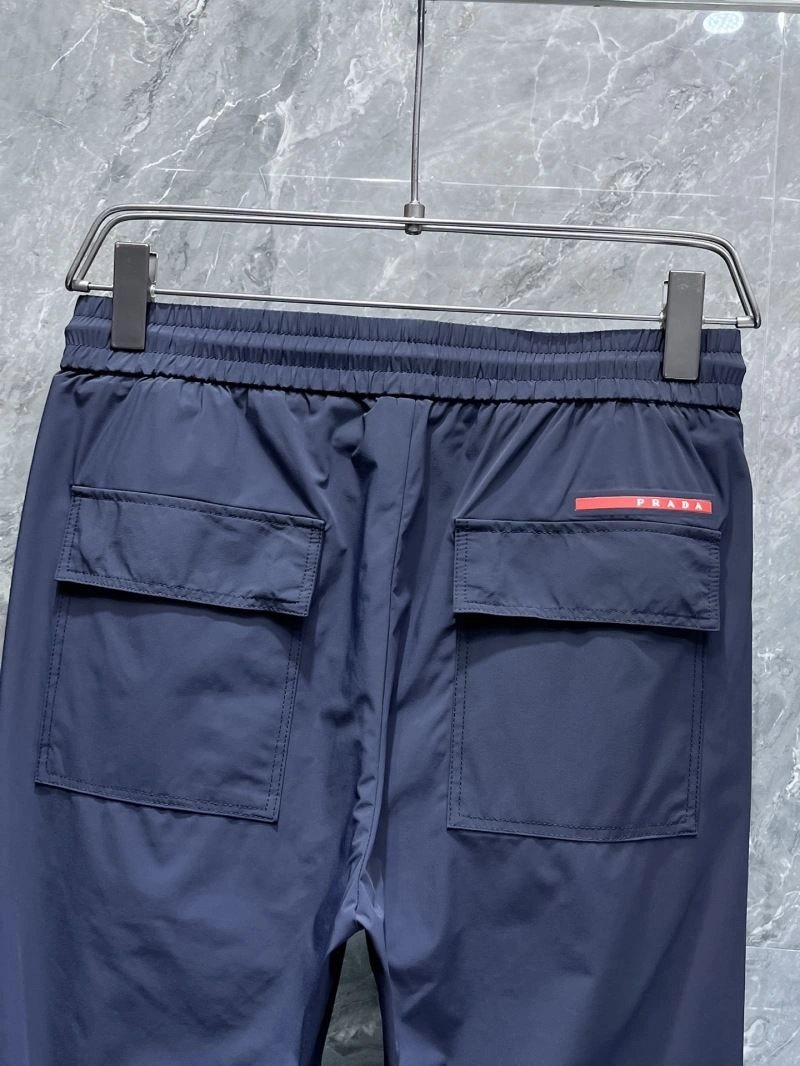 Authentic Prada Long Pants