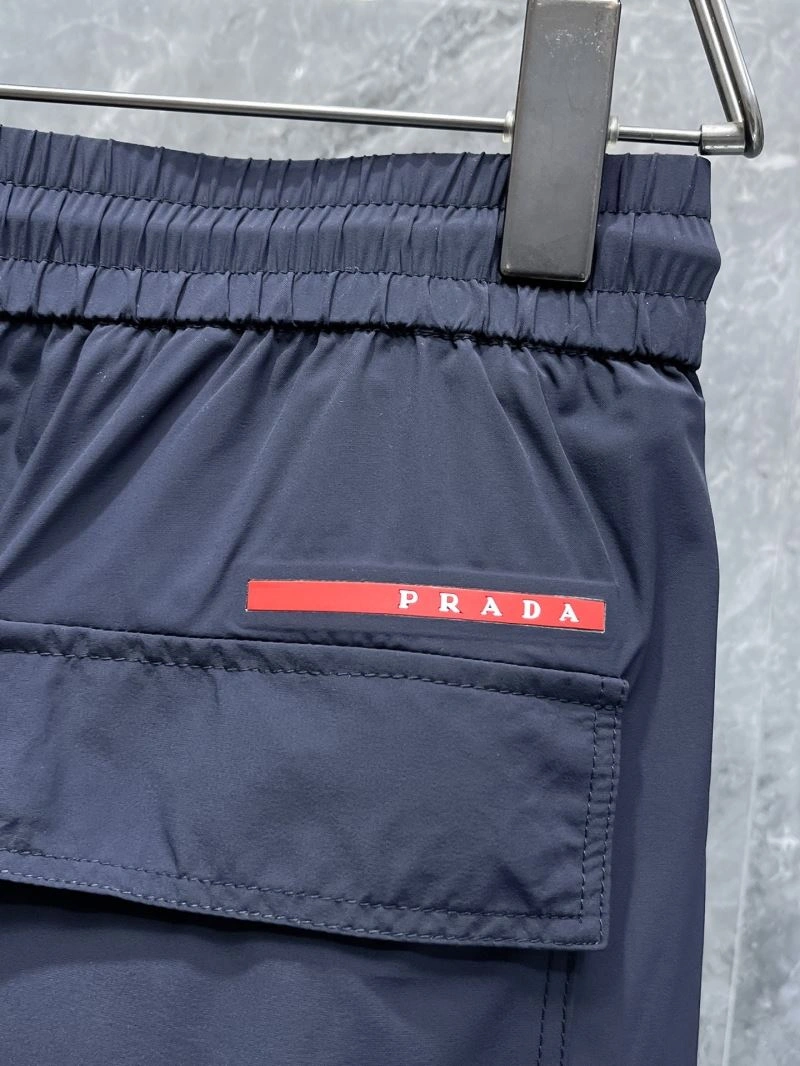 Authentic Prada Long Pants