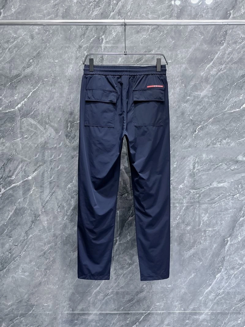 Authentic Prada Long Pants