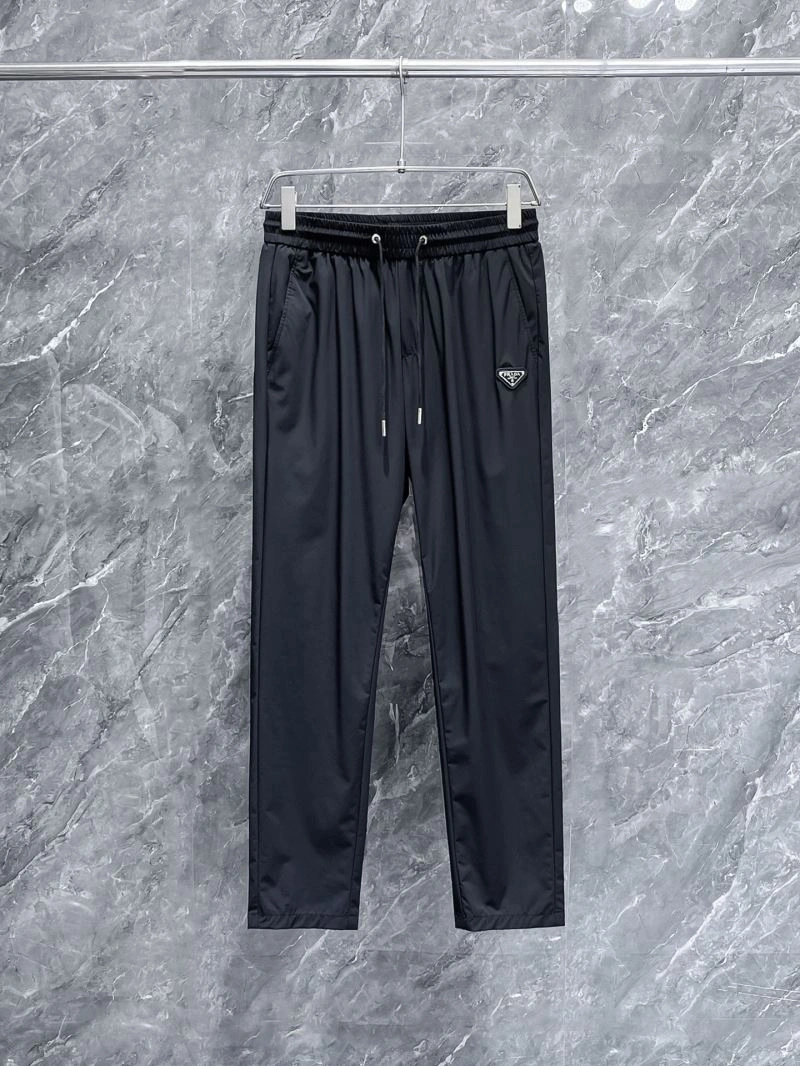 Prada Long Pants