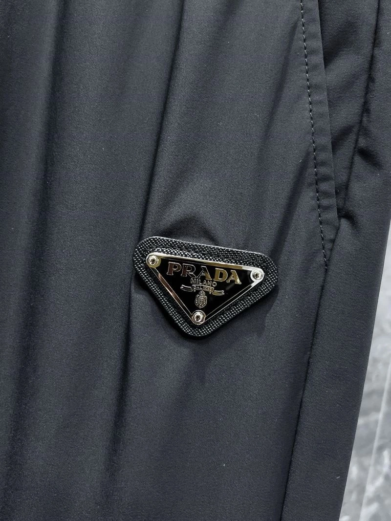 OEM Prada Long Pants