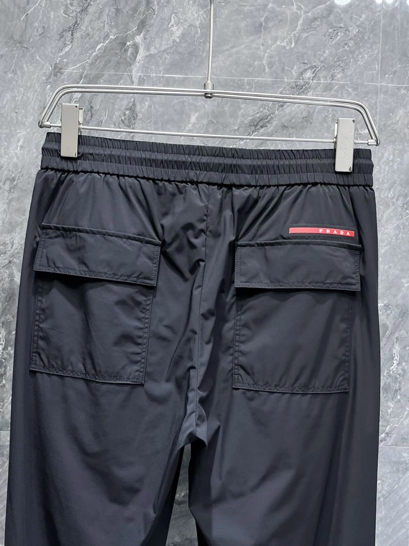 OEM Prada Long Pants