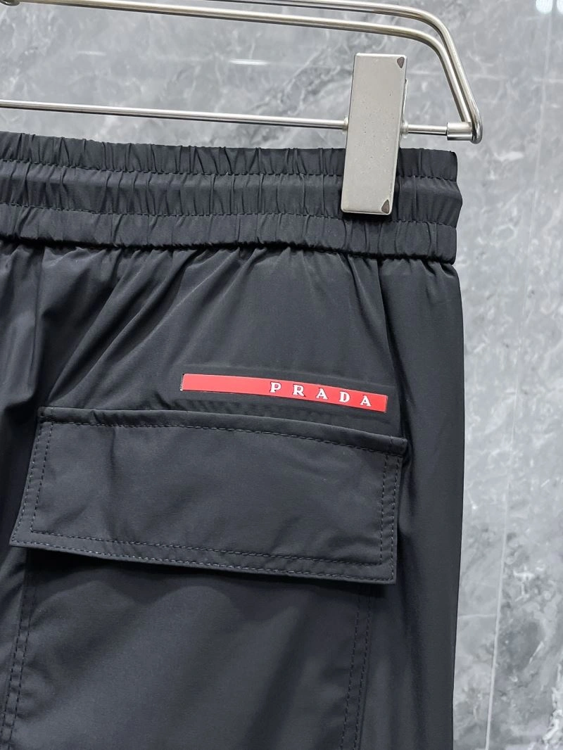 OEM Prada Long Pants