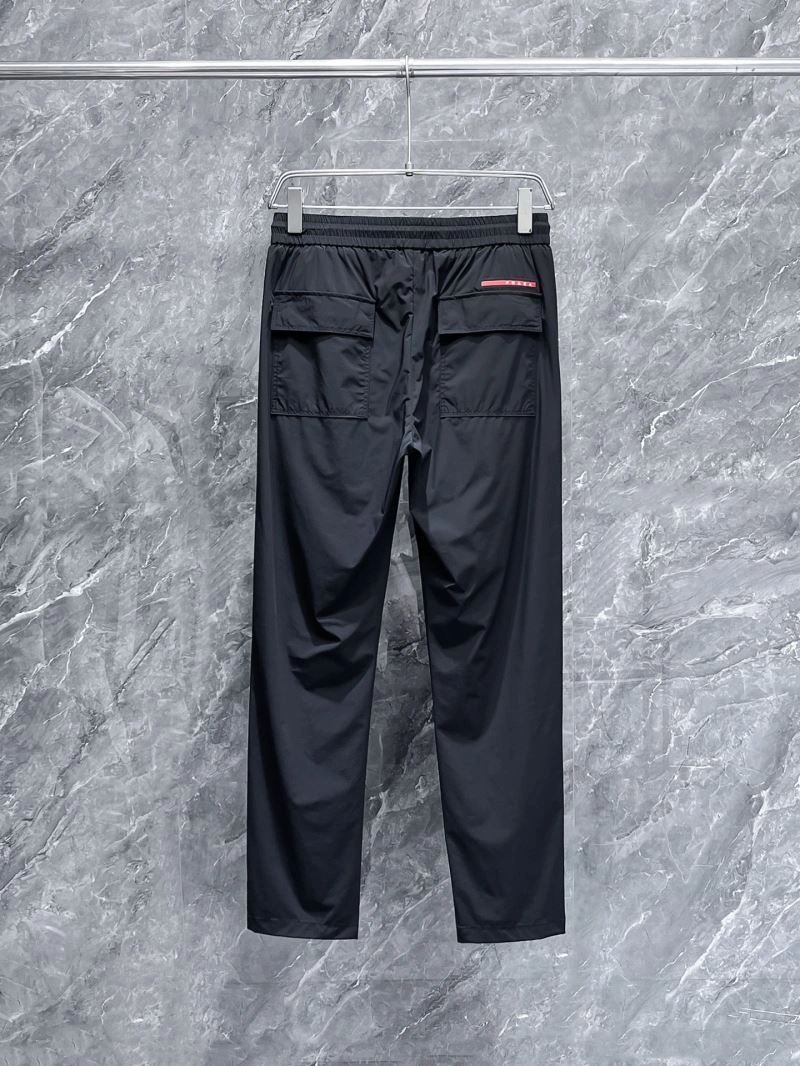 OEM Prada Long Pants