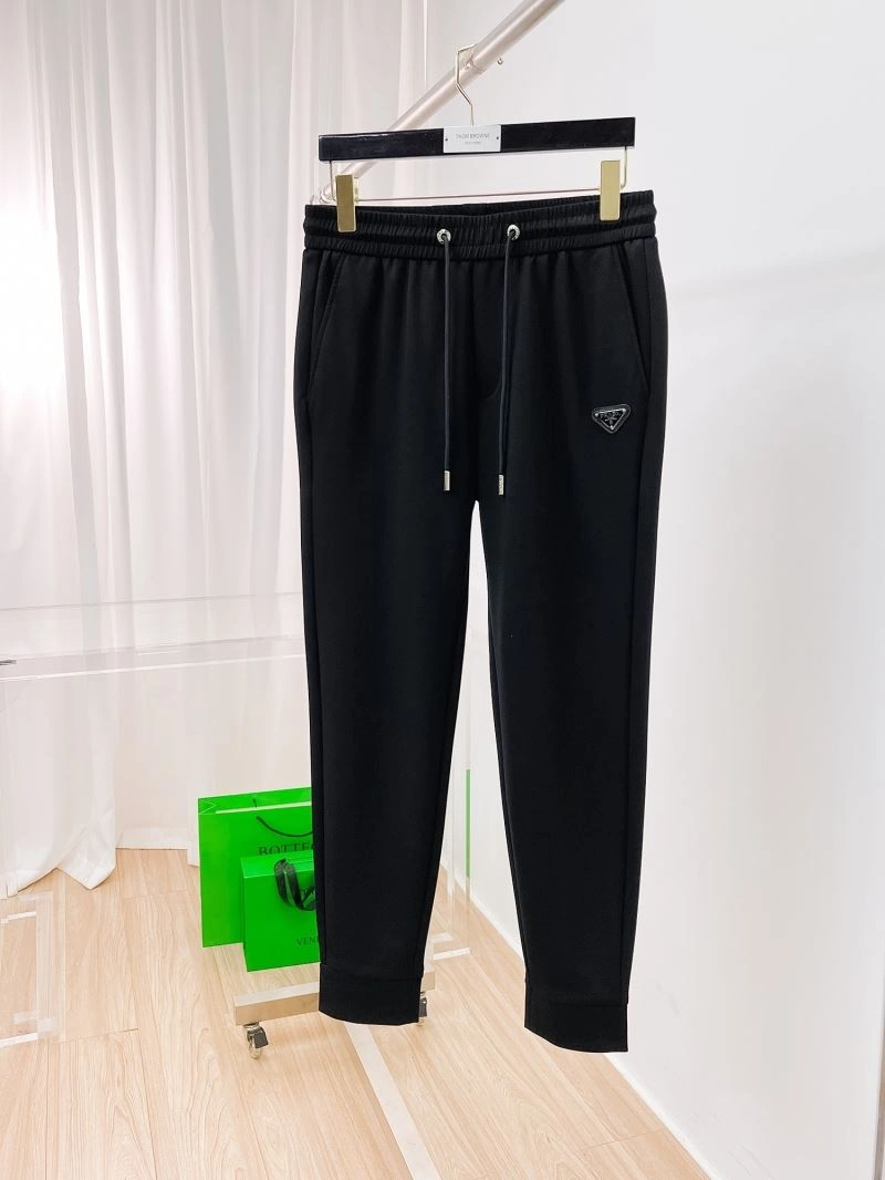 Prada Long Pants