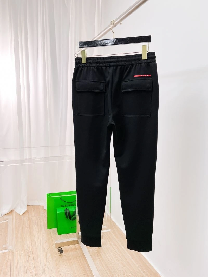 Genuine Prada Long Pants