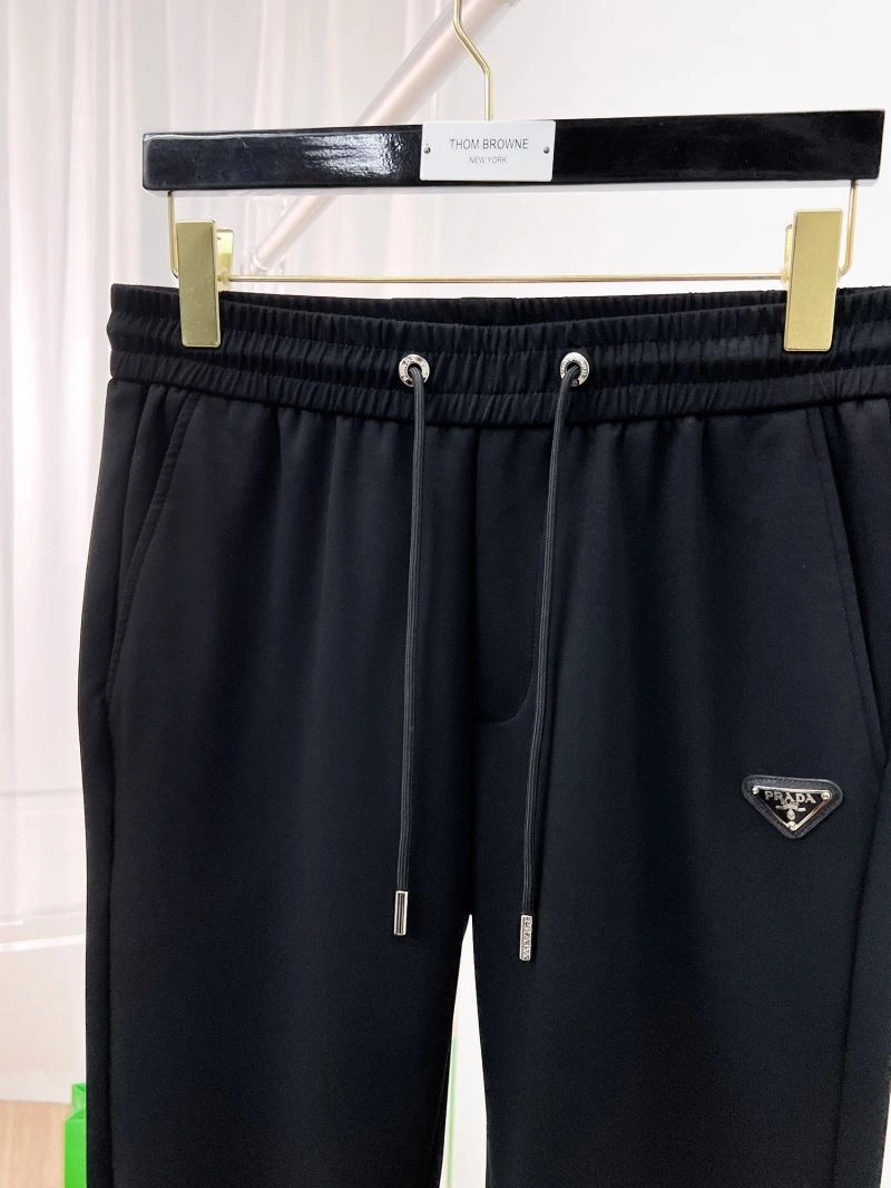 Genuine Prada Long Pants