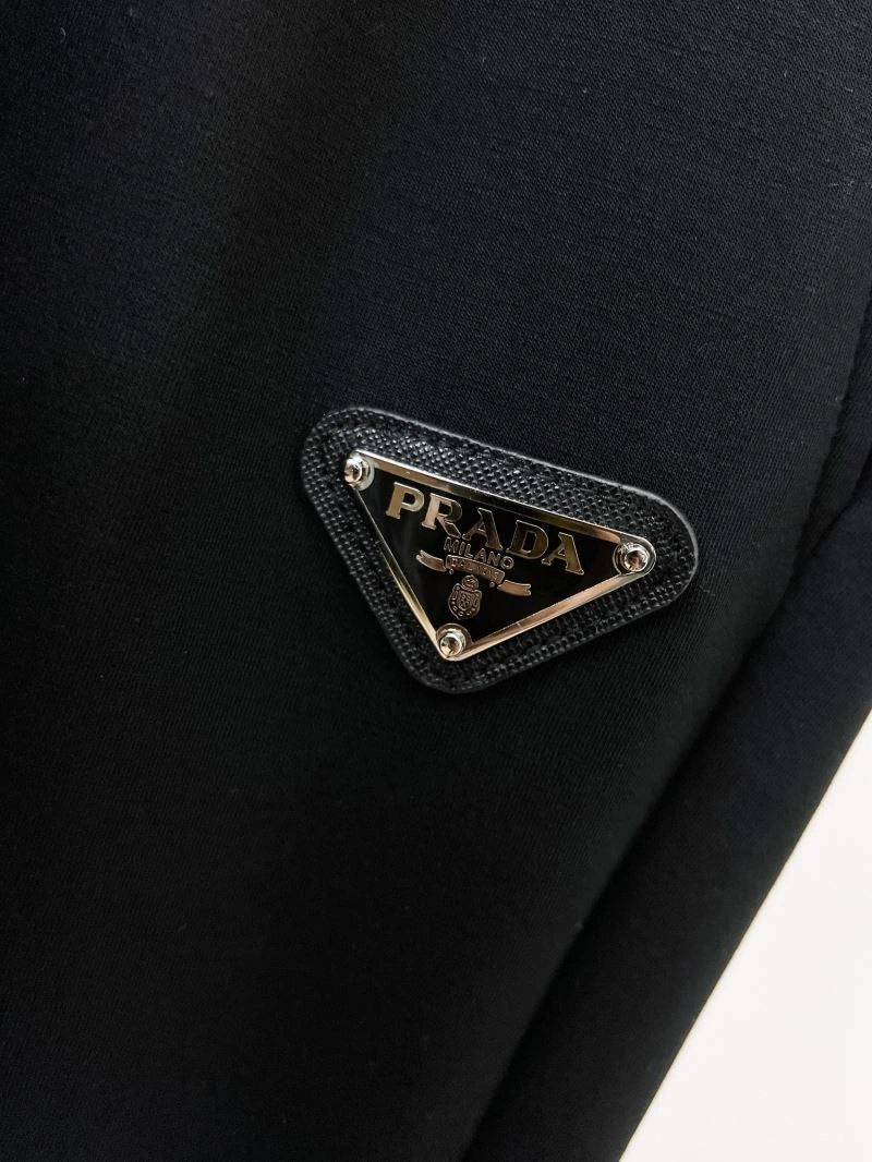 Genuine Prada Long Pants