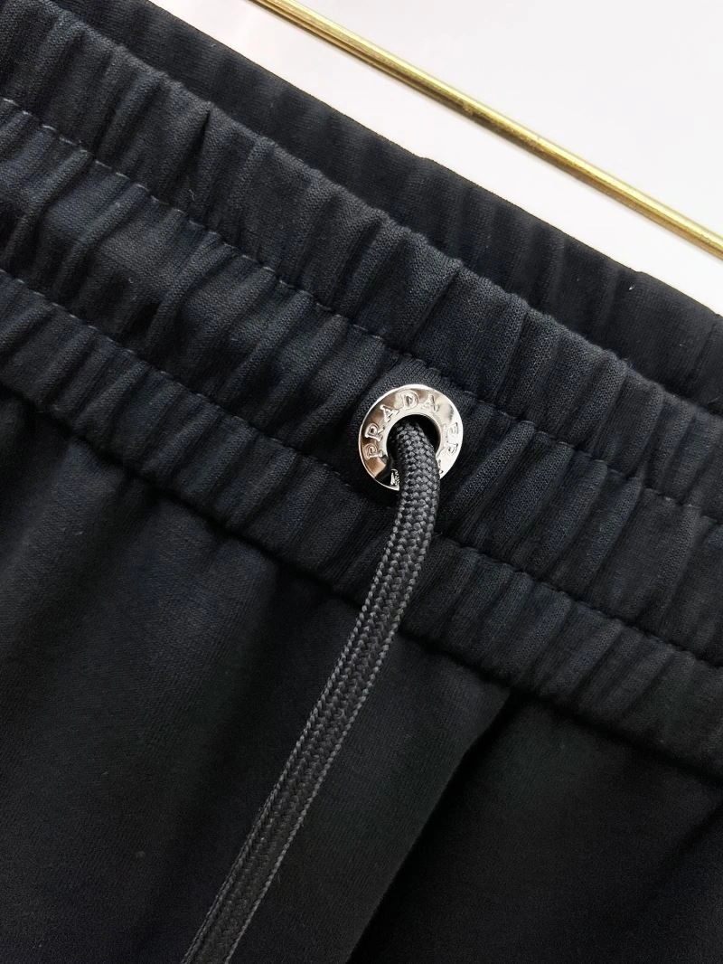 Genuine Prada Long Pants