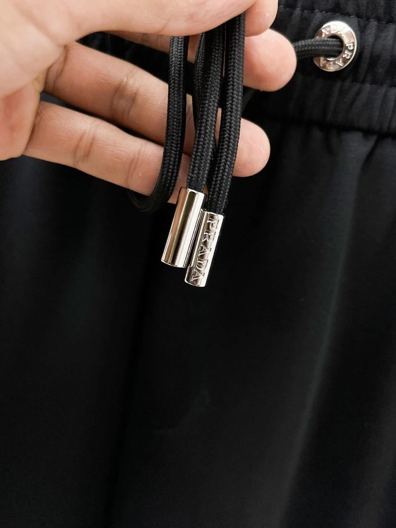 Genuine Prada Long Pants