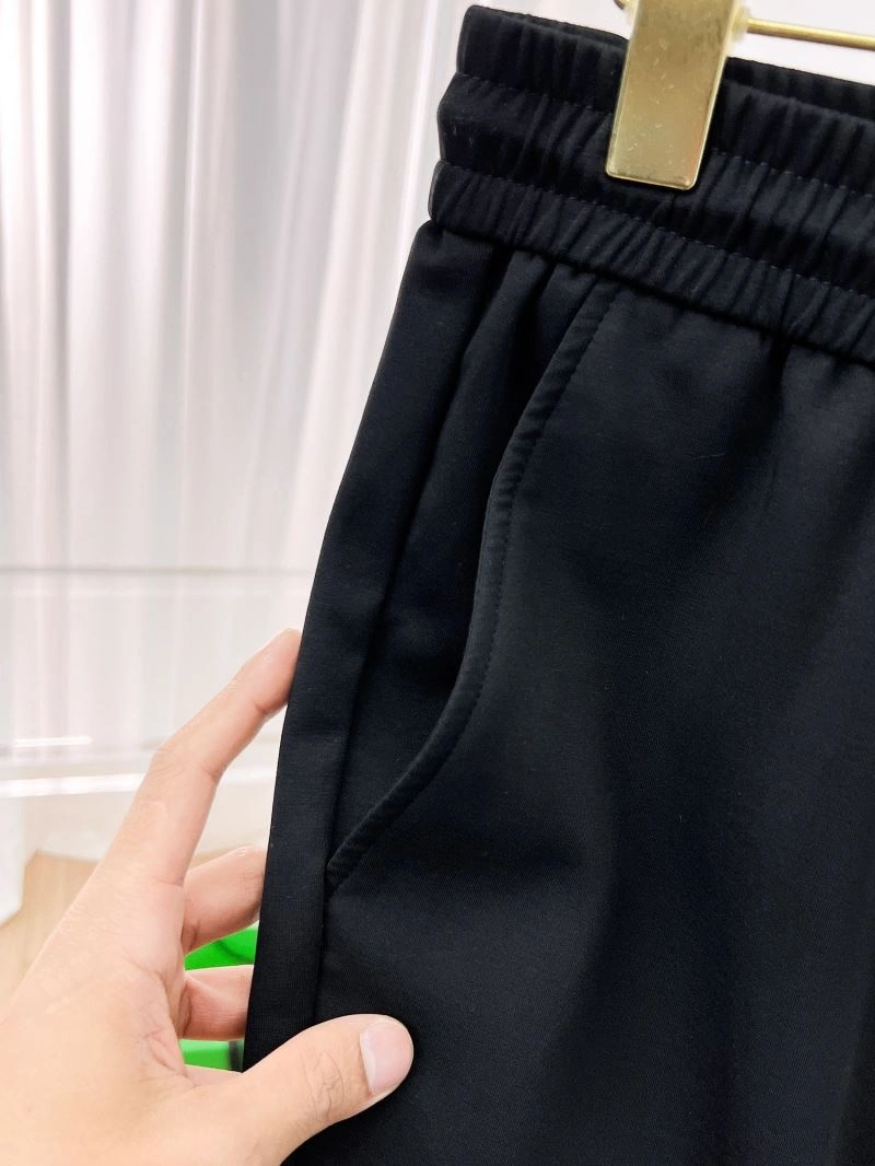 Genuine Prada Long Pants