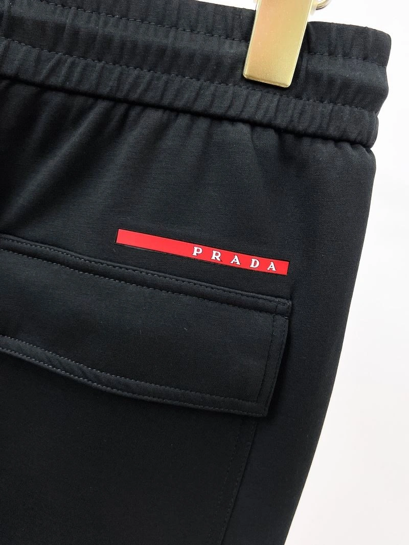 Genuine Prada Long Pants