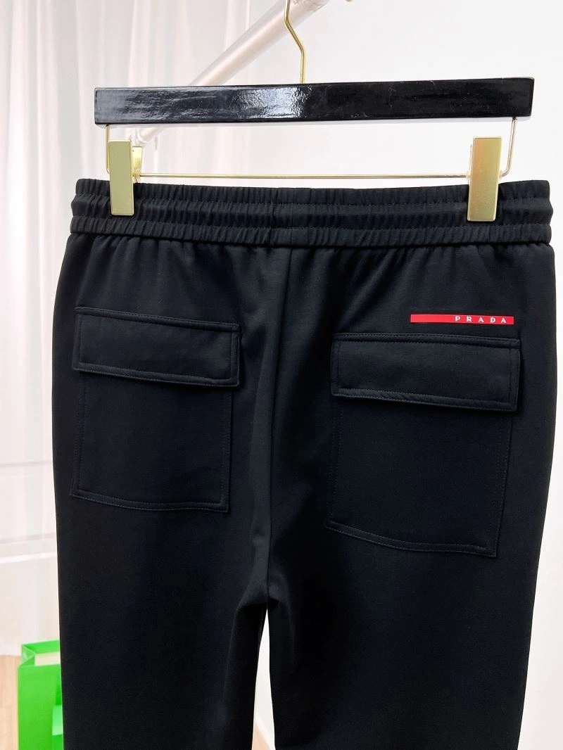 Genuine Prada Long Pants