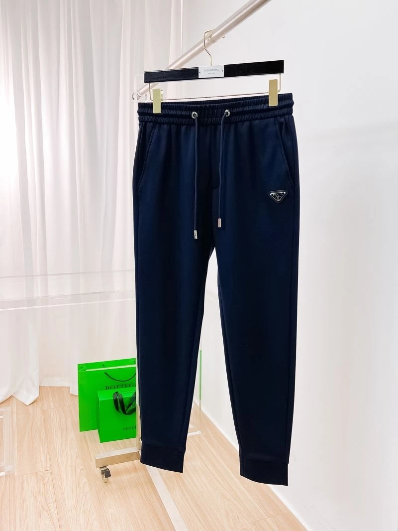 Prada Long Pants