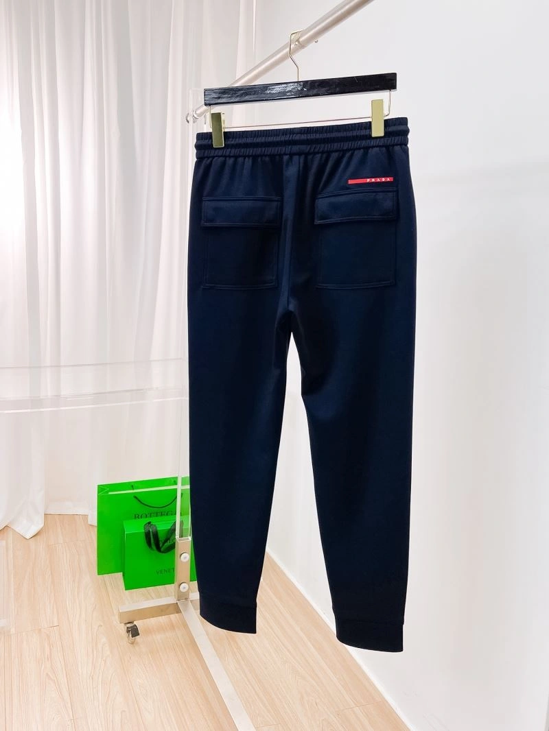 Original Prada Long Pants