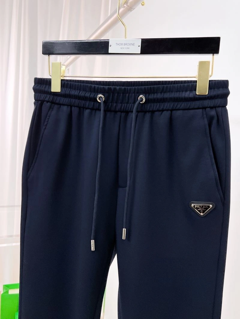 Original Prada Long Pants