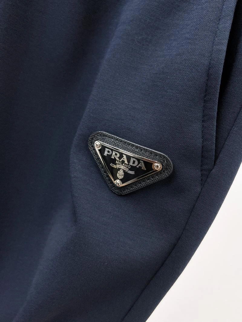 Original Prada Long Pants