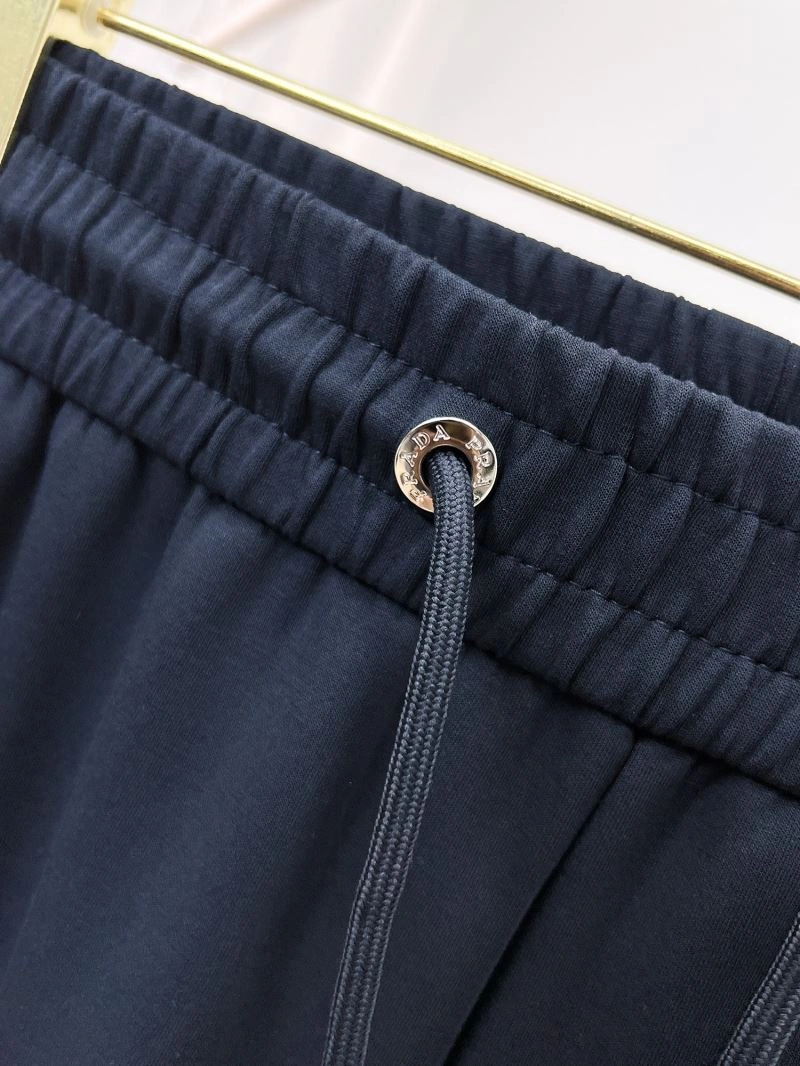 Original Prada Long Pants