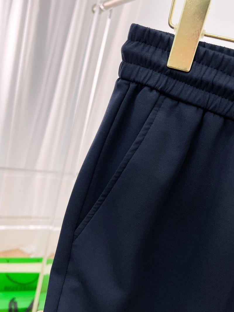 Original Prada Long Pants