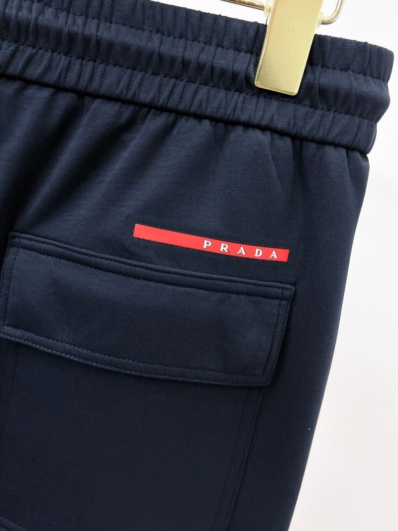 Original Prada Long Pants