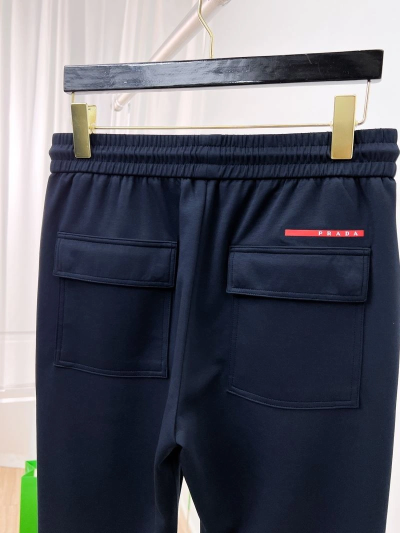 Original Prada Long Pants