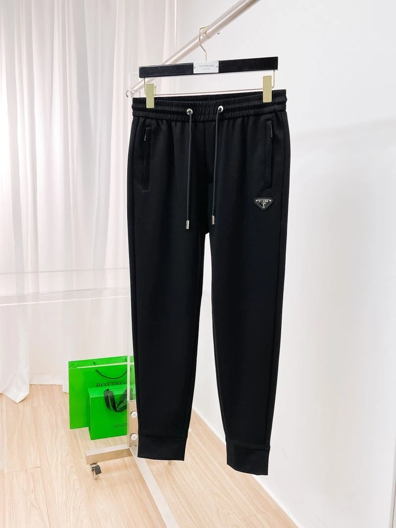 Prada Long Pants